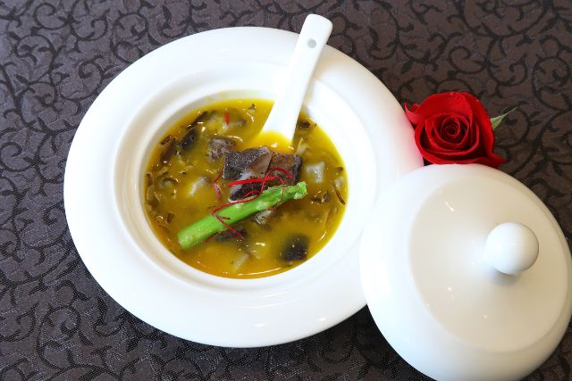 8 Sea Cucumber Cooking Recipes and its Health Benefits