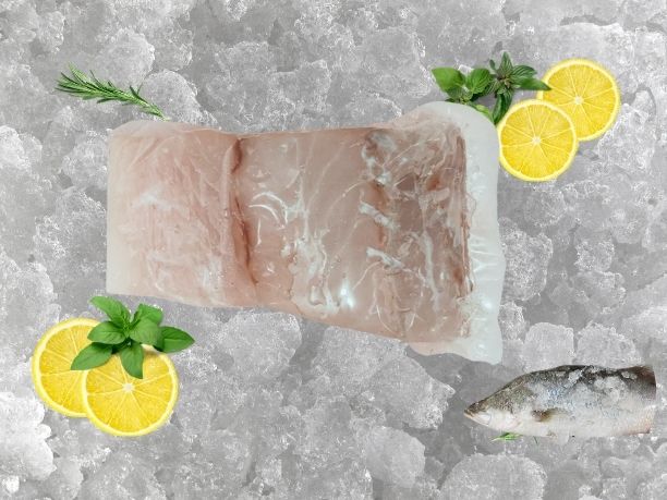 Seabass Fillet 300g – SGWetMarket