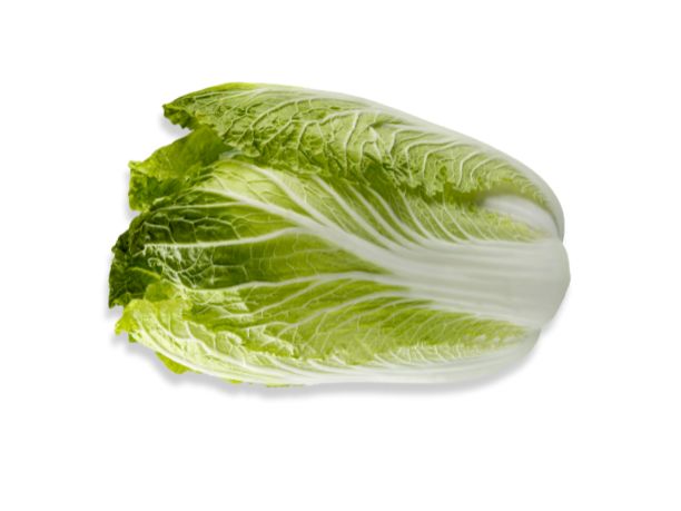 Long Chinese Cabbage - Da Bai Cai 800g – SGWetMarket