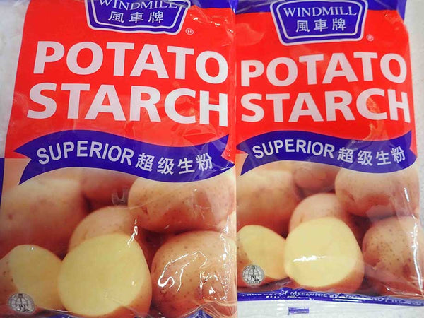 Potato Starch 350g