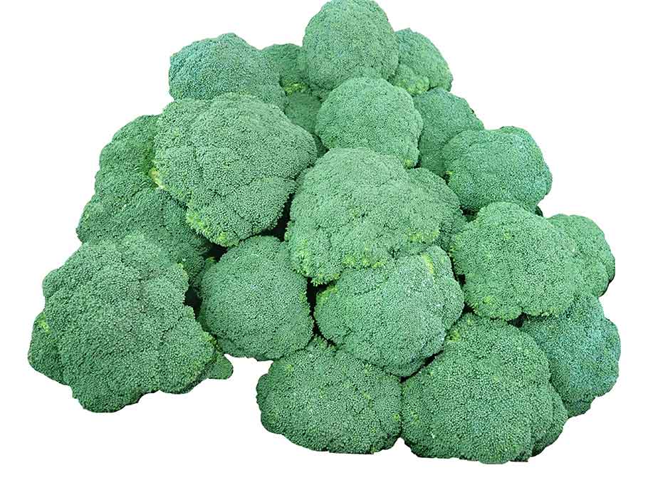 Australian Broccoli 500g – SGWetMarket
